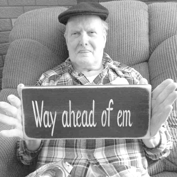 Feral Edwin Beebout | News, Sports, Jobs - The Review